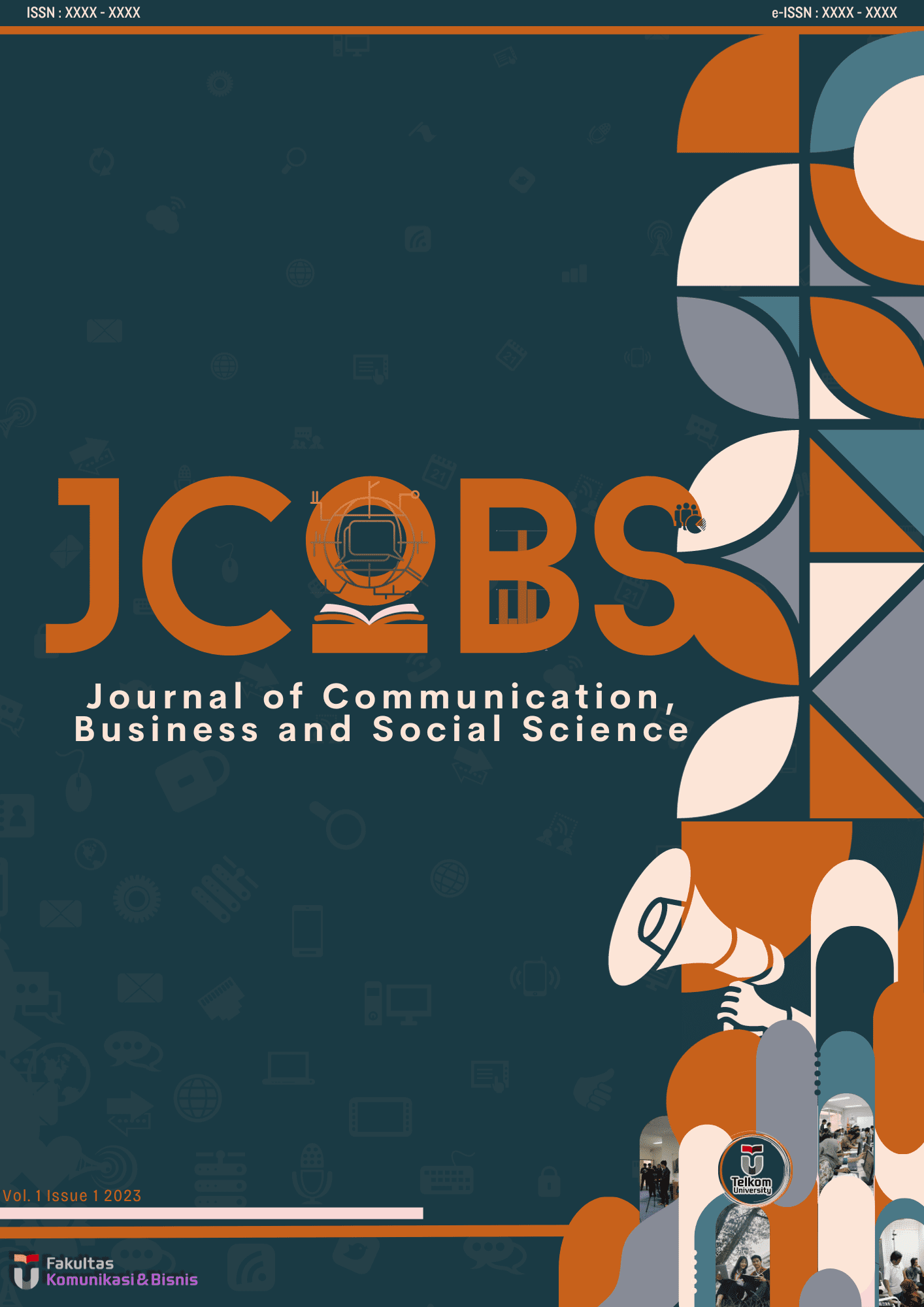 Jurnal Universitas Telkom - PPM Telkom University