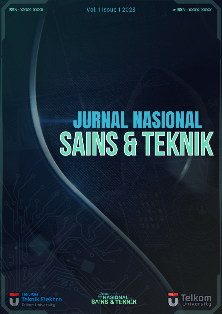 Jurnal Universitas Telkom - PPM Telkom University