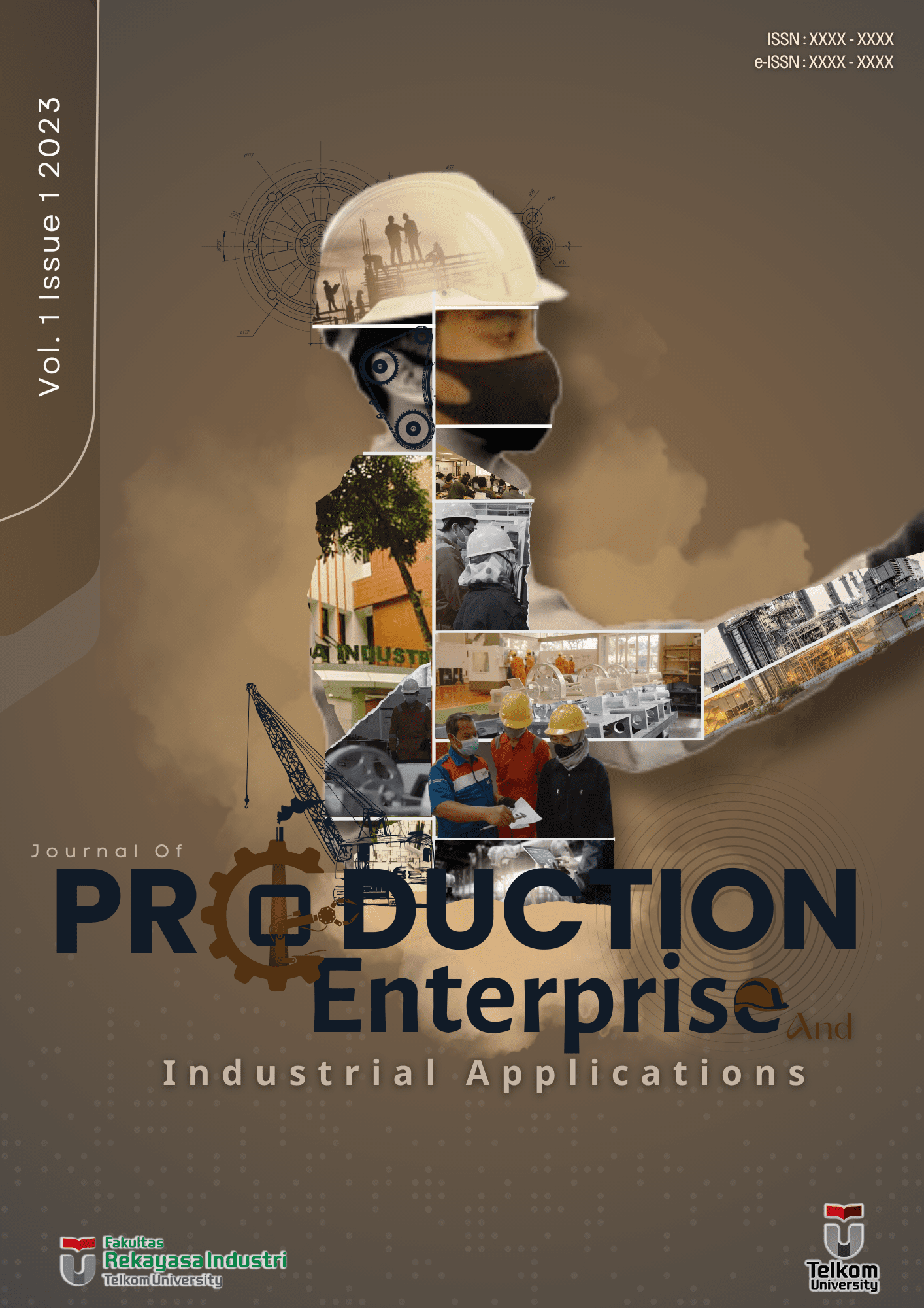 Jurnal Universitas Telkom - PPM Telkom University